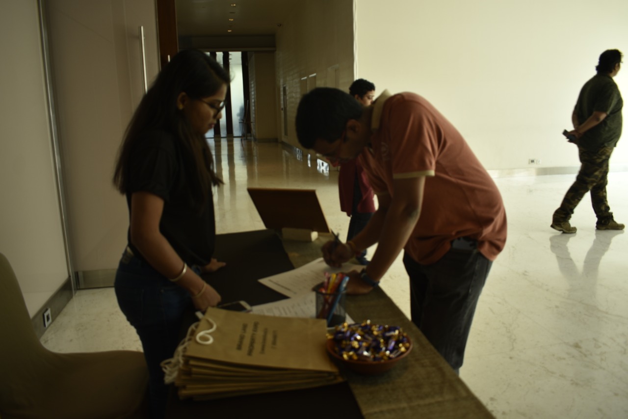 Property expo at Novotel Hotel, Bellandur, Bangalore | Brandland