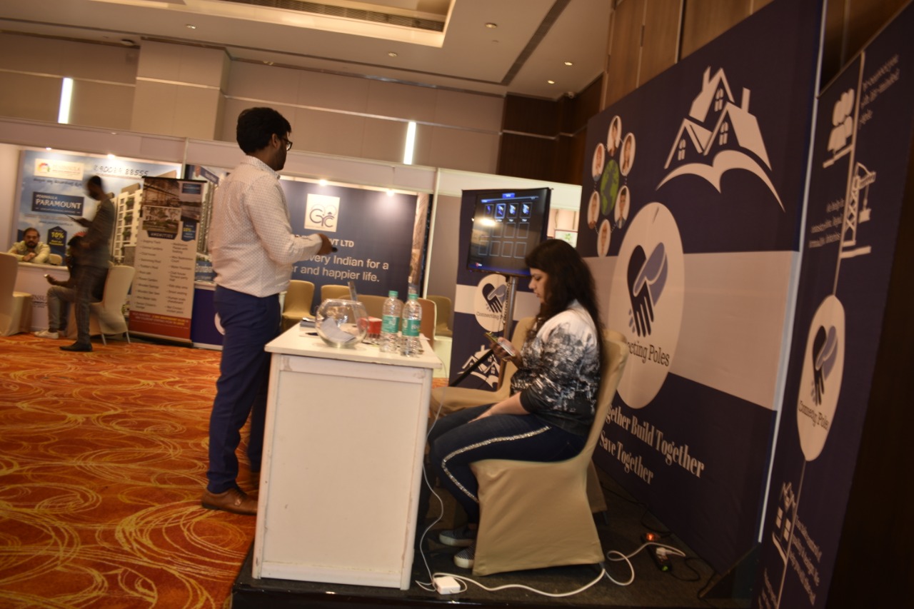 Property expo at Novotel Hotel, Bellandur, Bangalore | Brandland