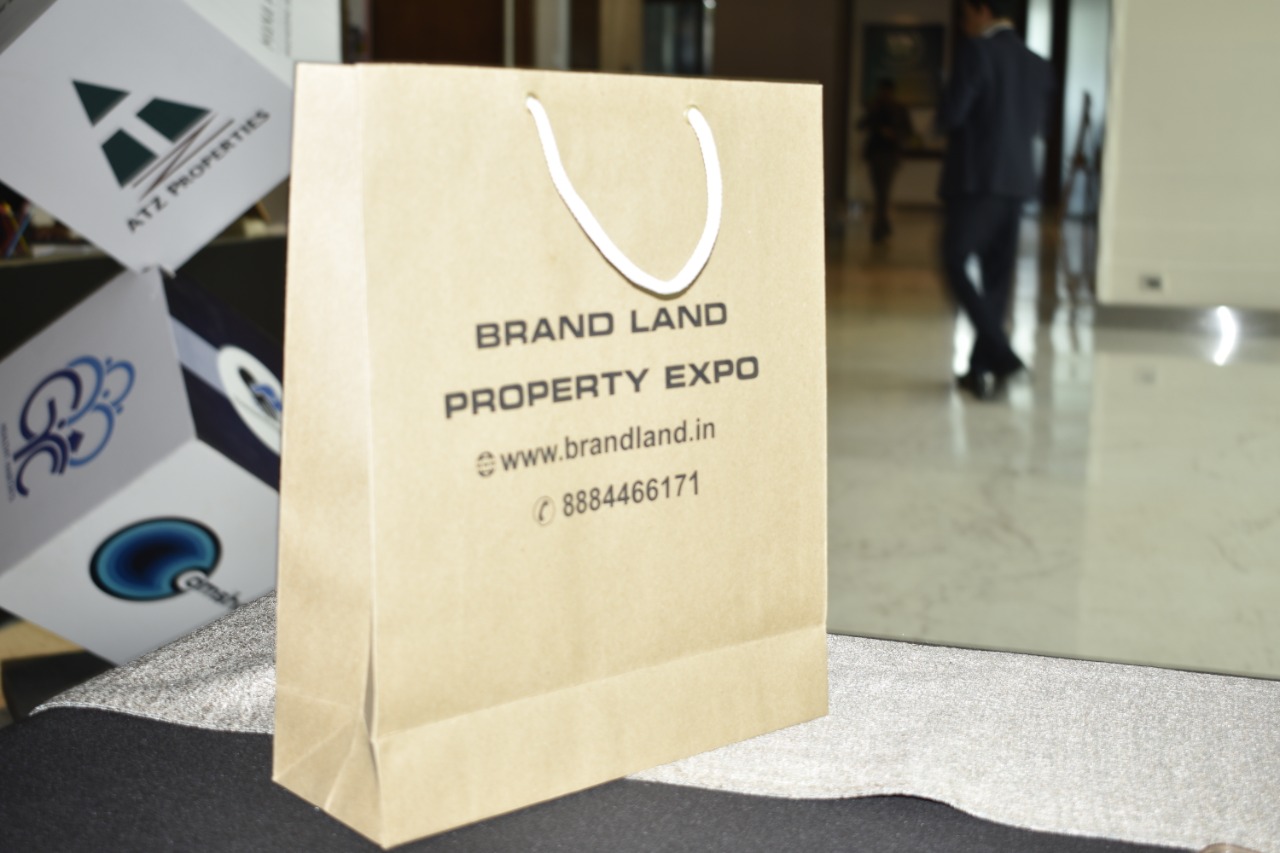 Property expo at Novotel Hotel, Bellandur, Bangalore | Brandland