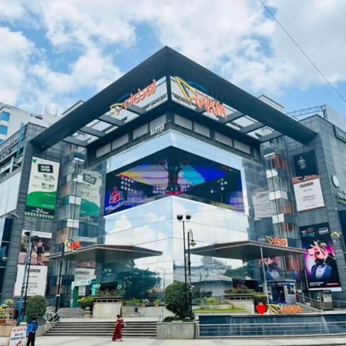 Garuda Mall-Bangalore - Brandland
