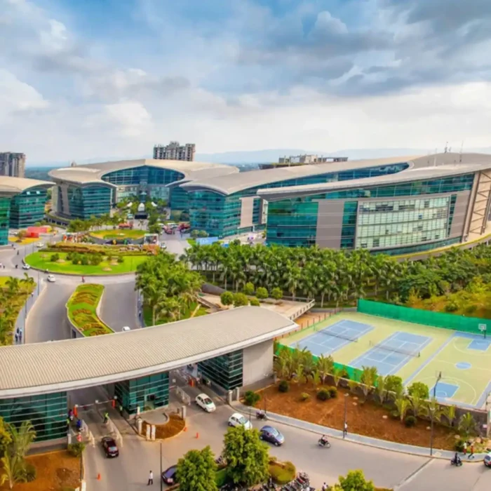 Eon - Hyderabad - Brandland