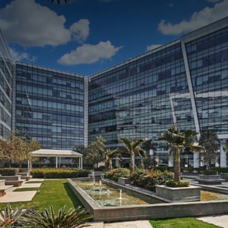 Embassy Tech Village - Bangalore - Brandland