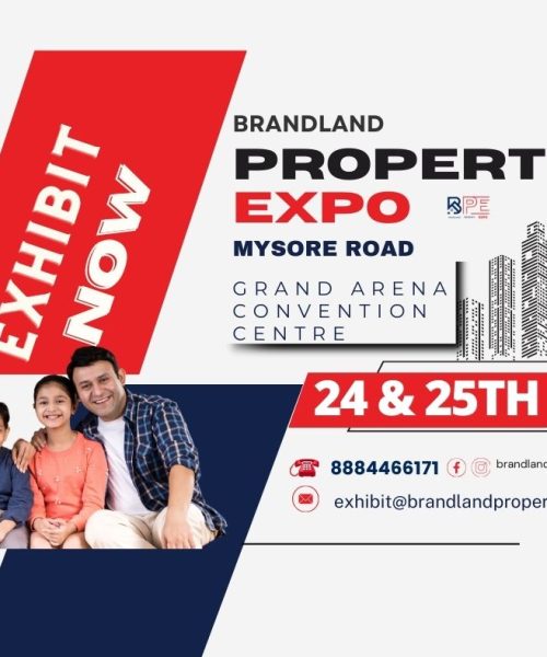 Brandland – Your Marketing Partner